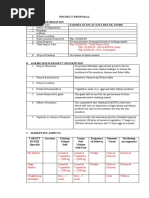 Coffee Project Proposal | PDF | Agriculture | Coffee