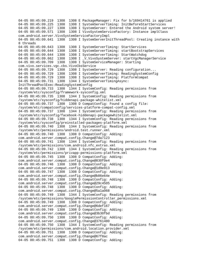 Untitled | PDF | Computer Science | Software Development