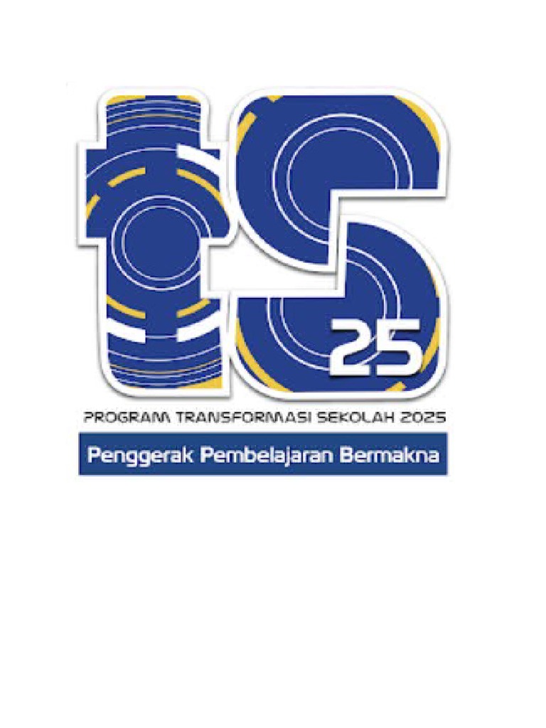 Logo TS25 | PDF