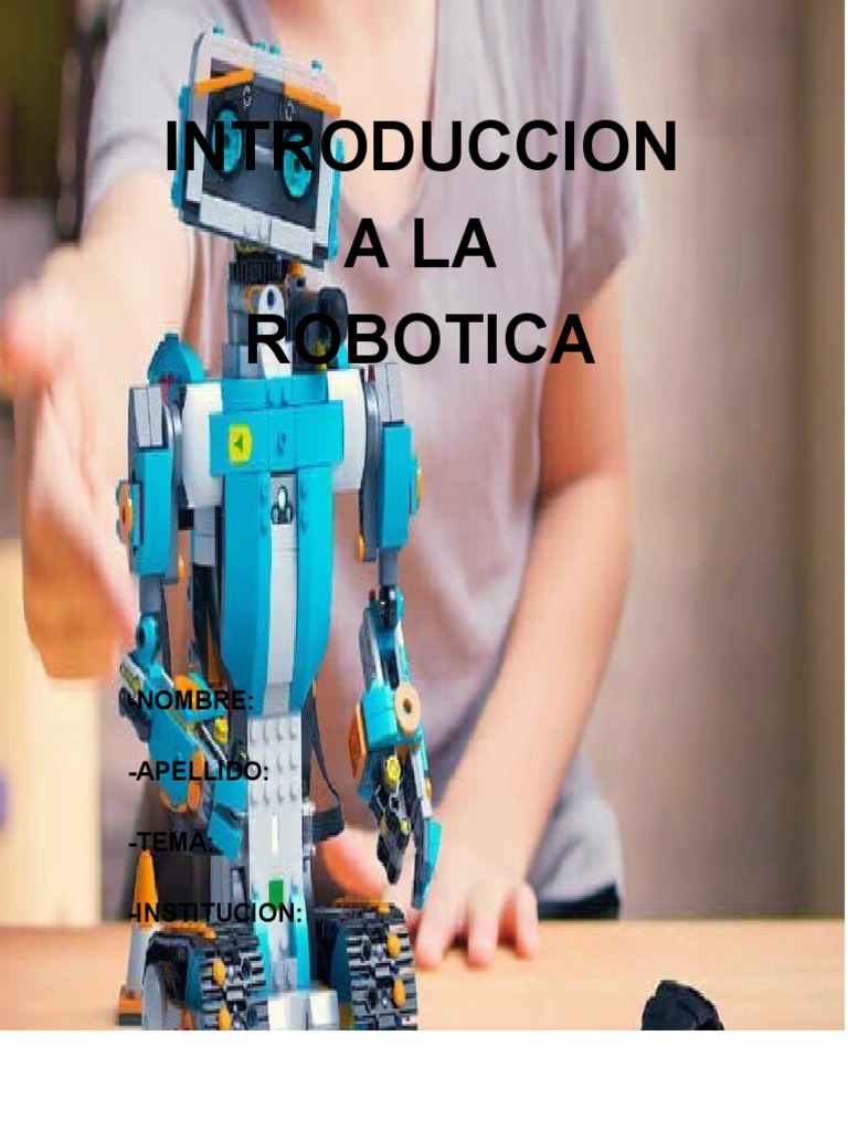 Libro Robotica | PDF | Corriente eléctrica | Electrónica