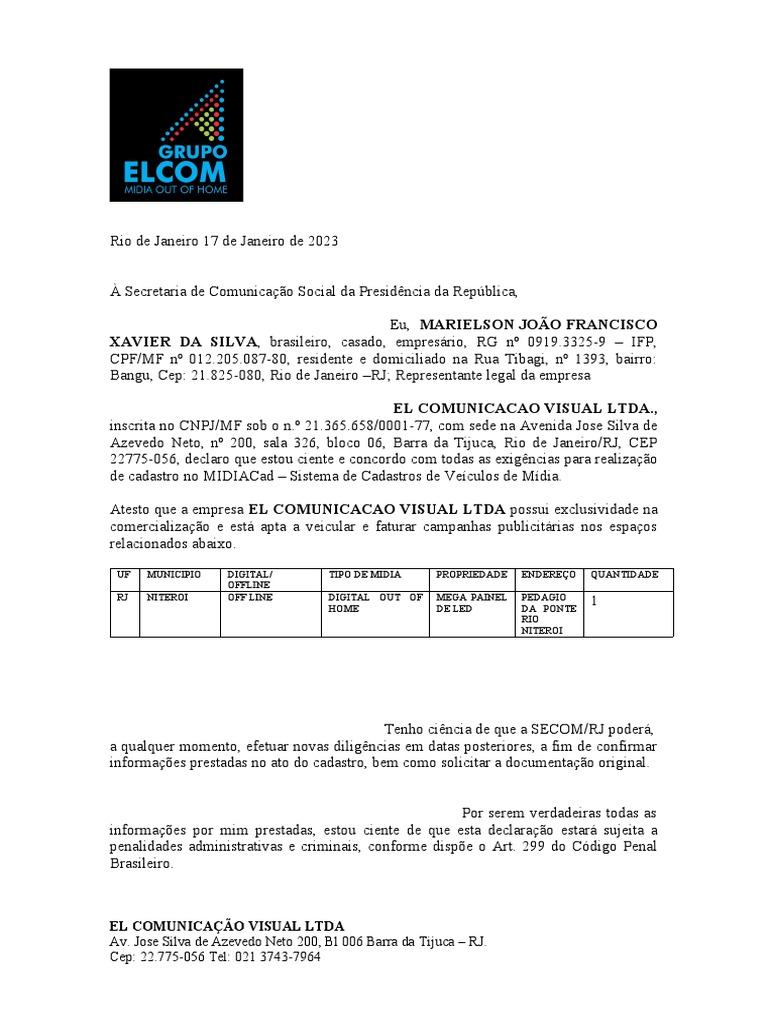 Pimb | PDF | Comunicação