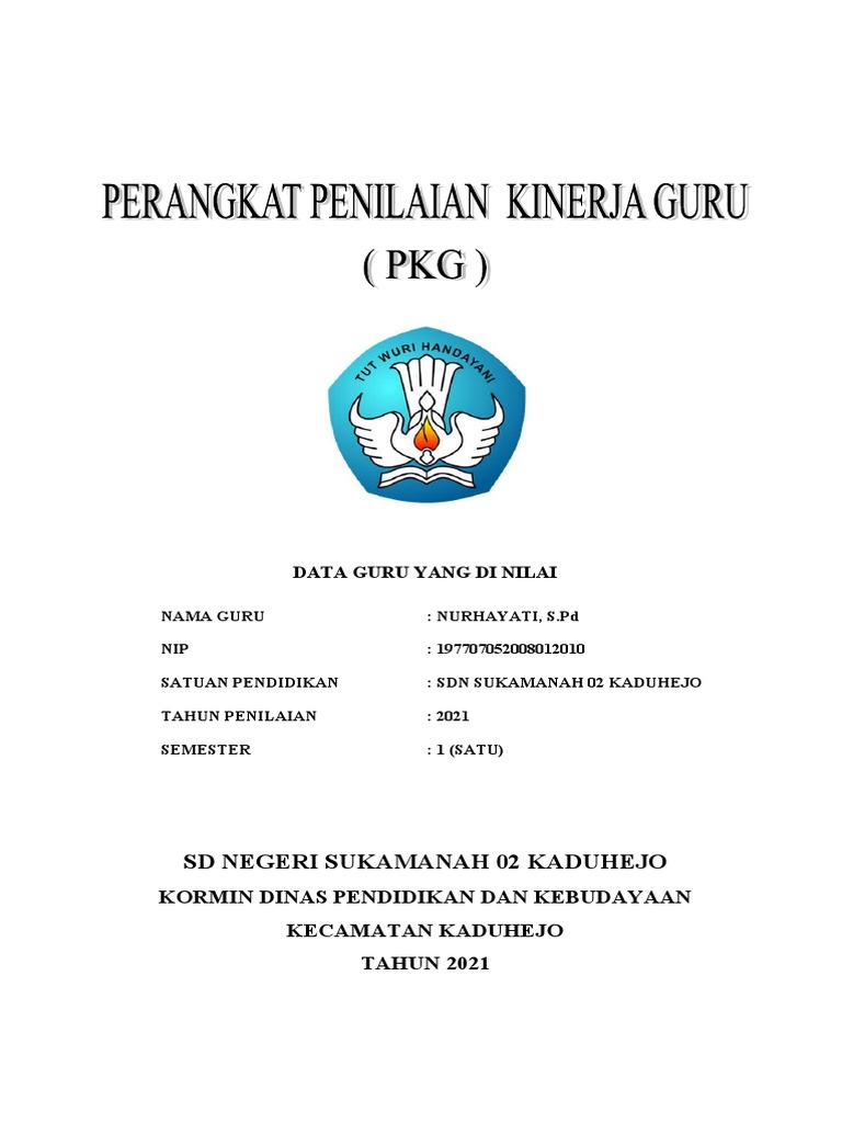 Cover PKG Guru | PDF