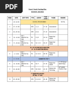 Tulang Fail EKSA | PDF