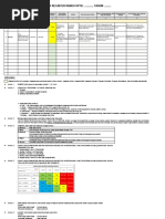 FORMAT RUK - RPK Sesuai PMK 44 Th. 2016 (2023) | PDF