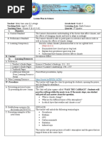 Campaign Poster Rubric | PDF