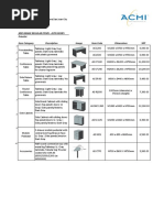 OSH Compliance Checklist | PDF