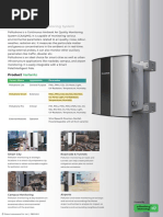 Thermo Scientific Model 49i: UV Photometric Ozone Analyzer | PDF ...