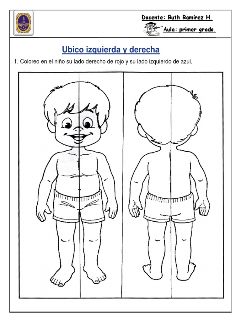 IZQUIERDA, DERECHA-reto 10marzo | PDF