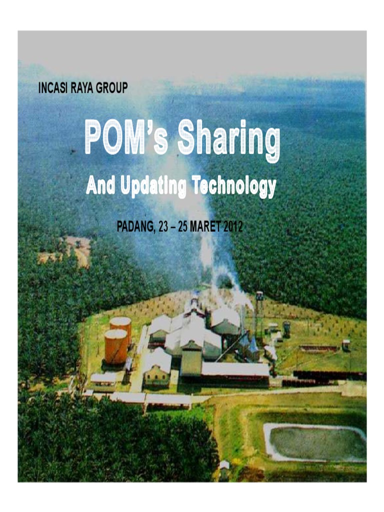 Incasi Raya Group | PDF