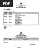Comprehensive Laundry Item Checklist | PDF