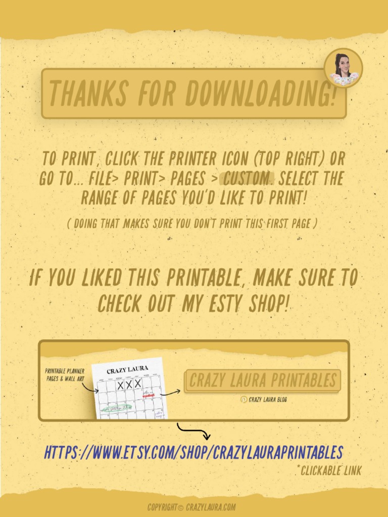 I Spy Candy Printable Pack Easy | PDF