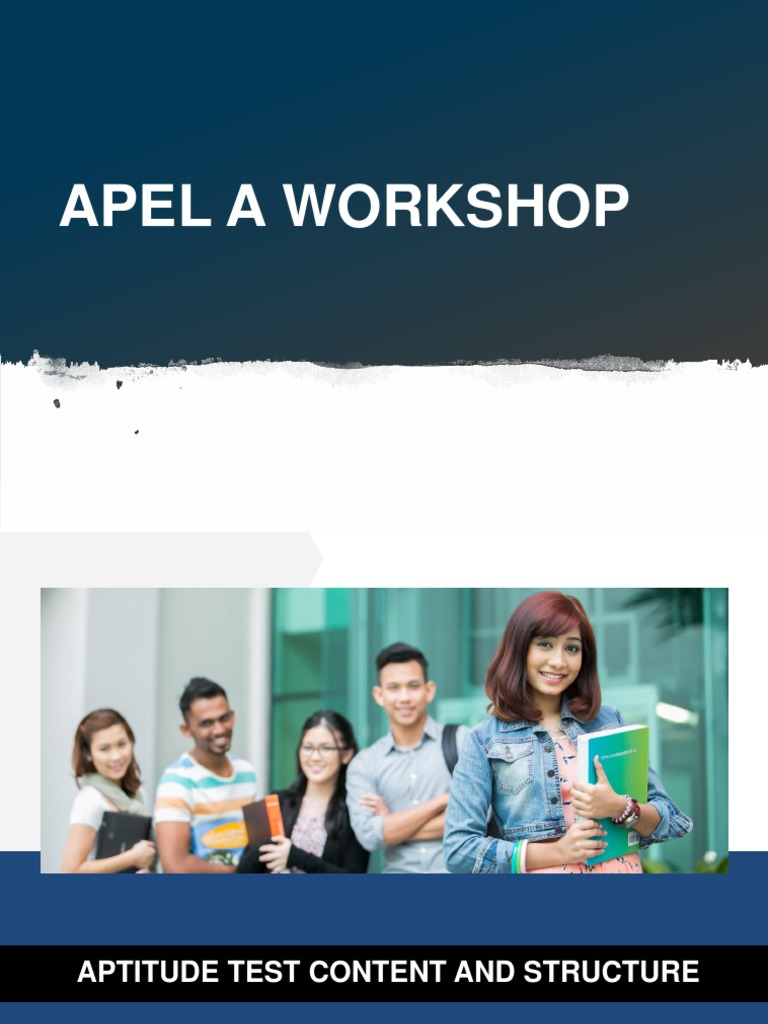 APEL A-Criticalthinking | PDF | Malaysia