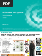 DOE Guidelines For Packaging Labelling and Storage of Scheduled Wastes ...