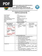 RPL BK Kurikulum Merdeka (Sma) - Format RPL BK (Kelompok Dan Klasikal ...