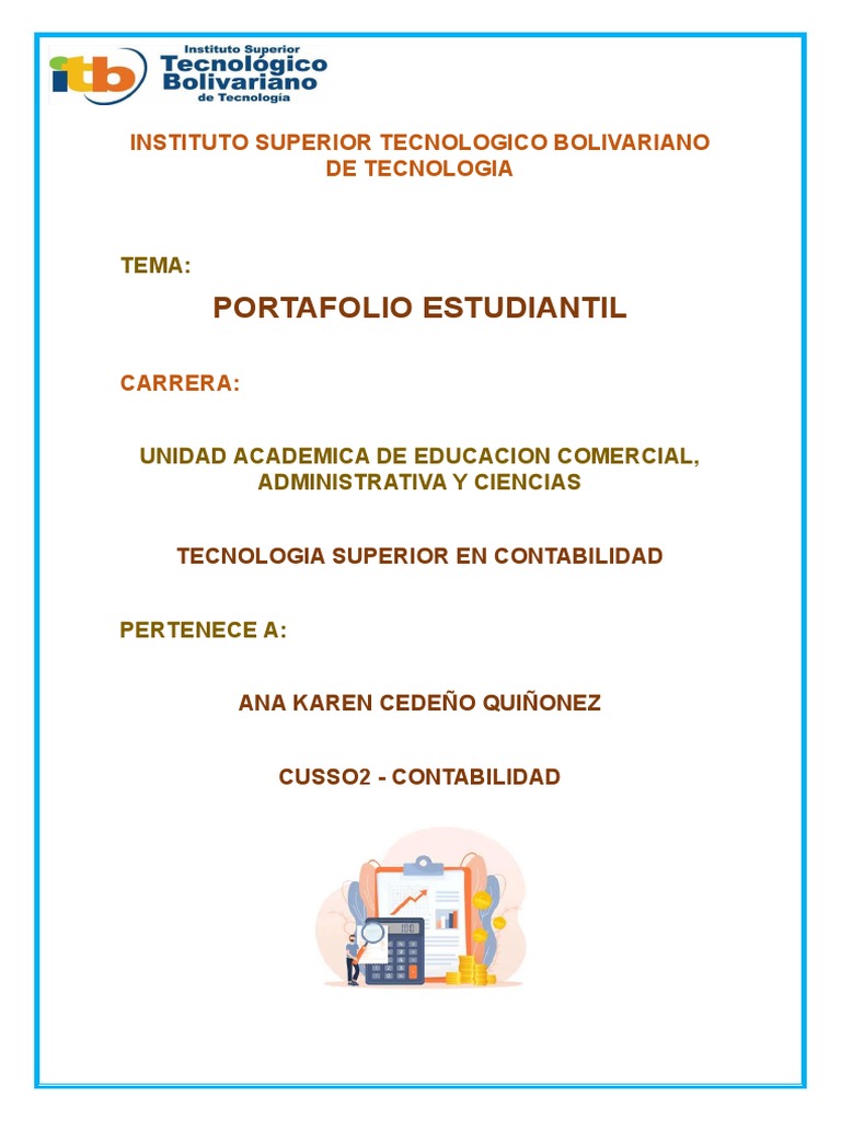 Portafolio Itb | Descargar gratis PDF | Enfermería | Medicina CLINICA