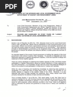 FAQs on Direct Acquisition in Philippine Procurement | PDF | Procurement