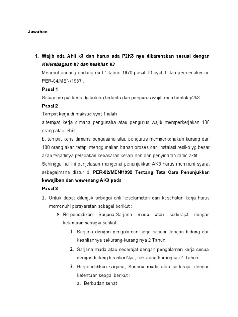 Tugas Studi Kasus - Willyam | PDF Tugas Studi Kasus - Willyam | PDF