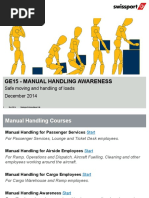 The Canadian Model of Occupational Performance and Engagement (1) | PDF ...