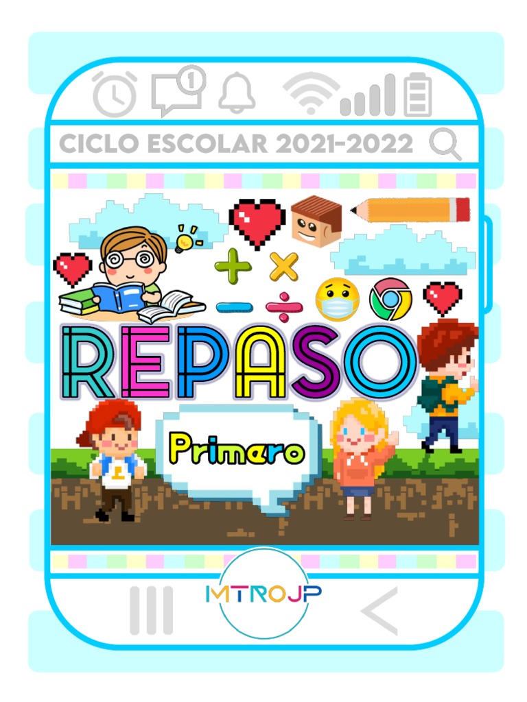 ? 1 Repaso Semana Santa | PDF