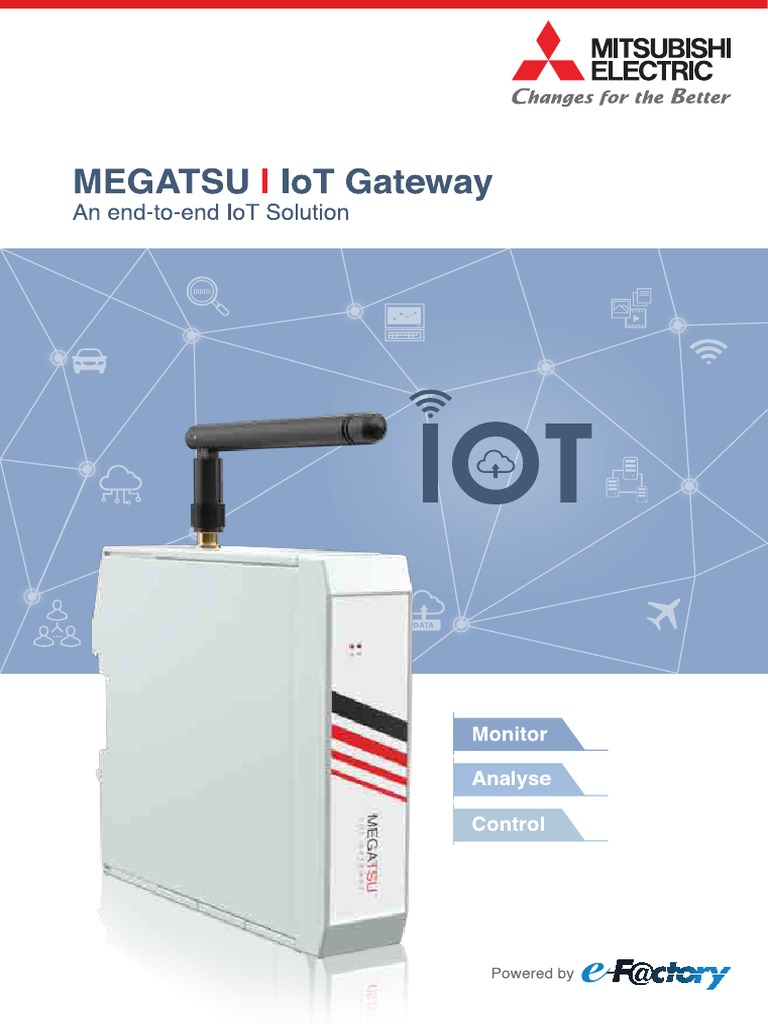 Iot Leaf | PDF