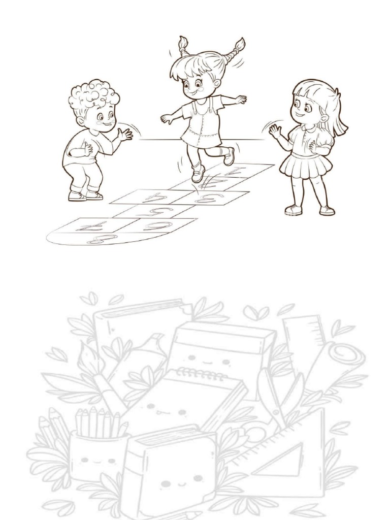 Mewarna Bahan Relief | PDF