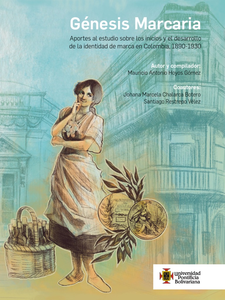 Génesis Marcaria: Aportes Al Estudio Sobre Los Inicios y El Desarrollo ...