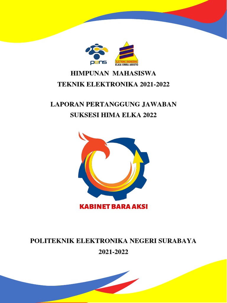 LPJ SUKSESI Hima Elka Pens | PDF