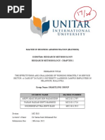 Research Proposal Capsule - Sample | PDF | Qualitative Research ...