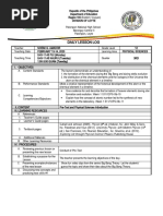 Attendance Sheet Aral Program Learners | PDF