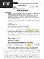 STS-K2 Worksheet 1. - Pioneering | PDF | Science | Astronomy