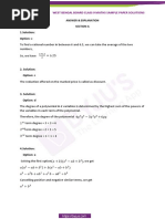 VVM 2025-26 Overview V2 | PDF | Science | Inquiry