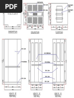 Denah Ring Balk | PDF