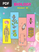 Kcse 2024 Bio Pp1 Ms - Code 01 | PDF | Cellular Respiration | Flowers