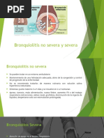 Escala Edmonton Symptom Assessment System | PDF