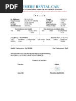 Nota Travel | PDF