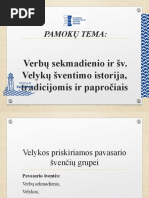 Sandra Janusoniene - Baltu Zenklai Ir Simboliai | PDF