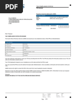Telkom Claim Form - PDF - Adobe Acrobat Pro | PDF | Mobile Technology ...