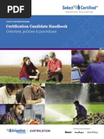 IFoA Qualification Handbook 2021 | PDF | Actuarial Science