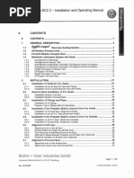 Ballastguard Cip Cleaner 25 LTR | PDF | Ph | Water