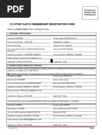 AACODS Checklist | PDF | Expert | Bias