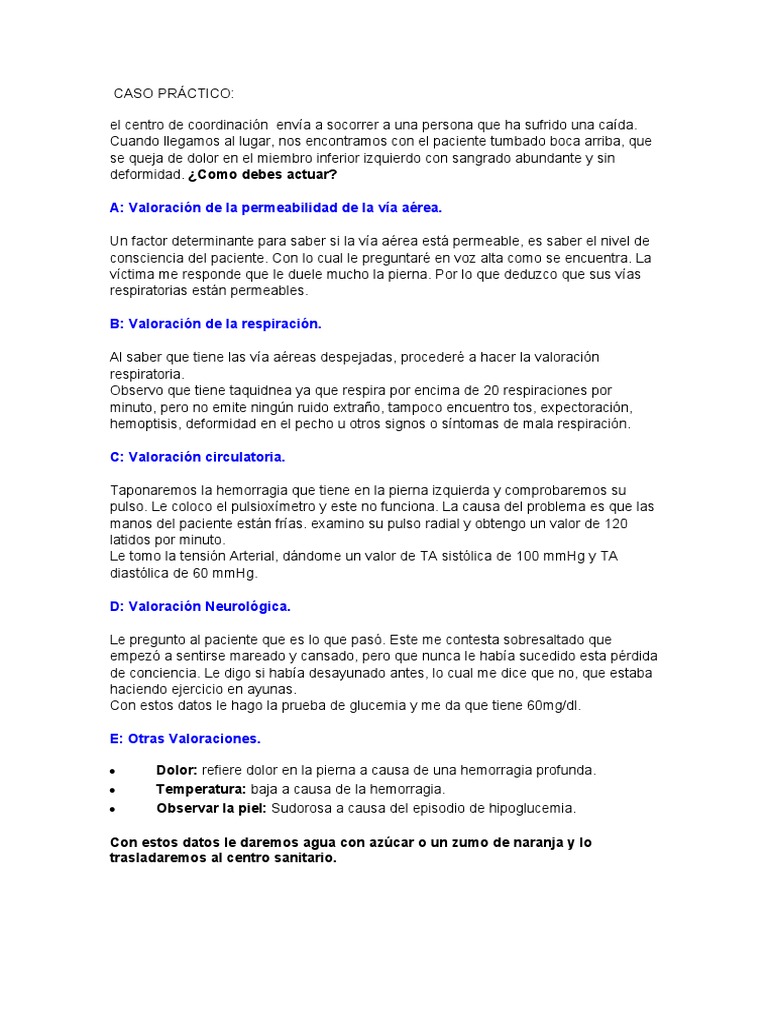 Caso Práctico Pdf