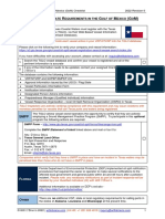 OLP Online Admin Quick Guide | PDF | Password | Login