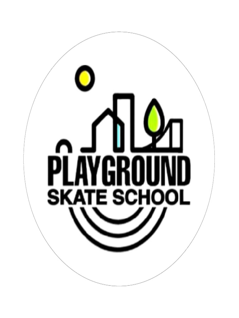 Sticker Playground | PDF