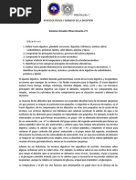 Proteus Ox-19 y Rickettsiosis: Guía Clínica | PDF | Organismos ...