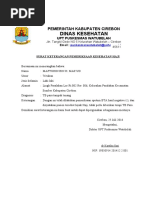 Kode Diagnosa Penyakit BPJS | PDF