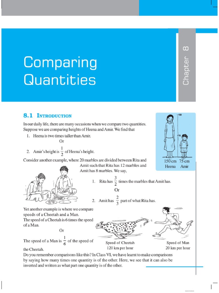 NCERT-Books-for-class 7-Maths-Chapter 8 | PDF