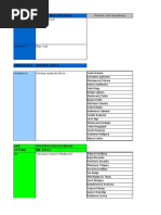 Popisna Lista 1 | PDF