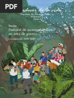 Biografía de Ricardo Falla Sánchez | PDF | Guatemala | Sociedad de jesus