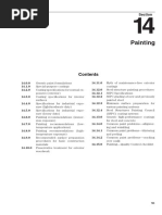 Kingspan Insulated Panels Color Chart en Us Ca | PDF | Coating ...