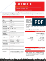 kingspan-insulated-panels-color-chart-en-us-ca | PDF | Coating ...